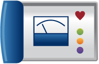Resuscitation Council (UK) - Advanced Life Support - Interpreting the ECG
